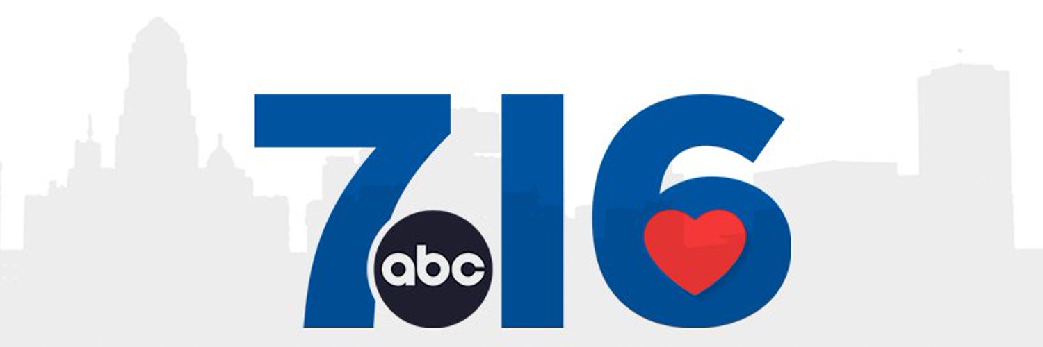Brandfetch | 7 News WKBW Logos & Brand Assets
