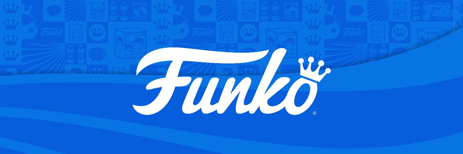 Funko Europe Logo & Brand Assets (SVG, PNG and vector) - Brandfetch