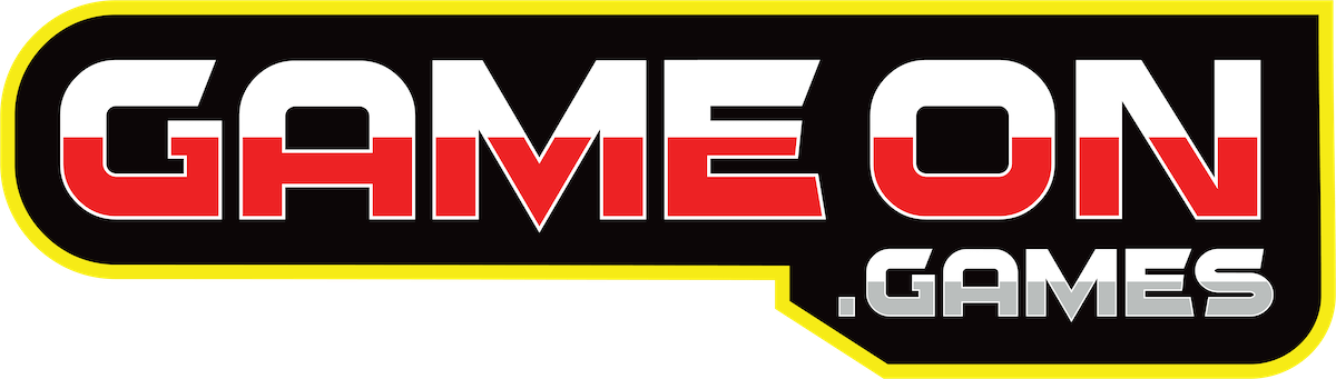 GameOn.games Logos & Brand Assets | Brandfetch