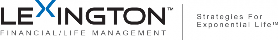 Lexington Financial Life Management Logos & Brand Assets | Brandfetch