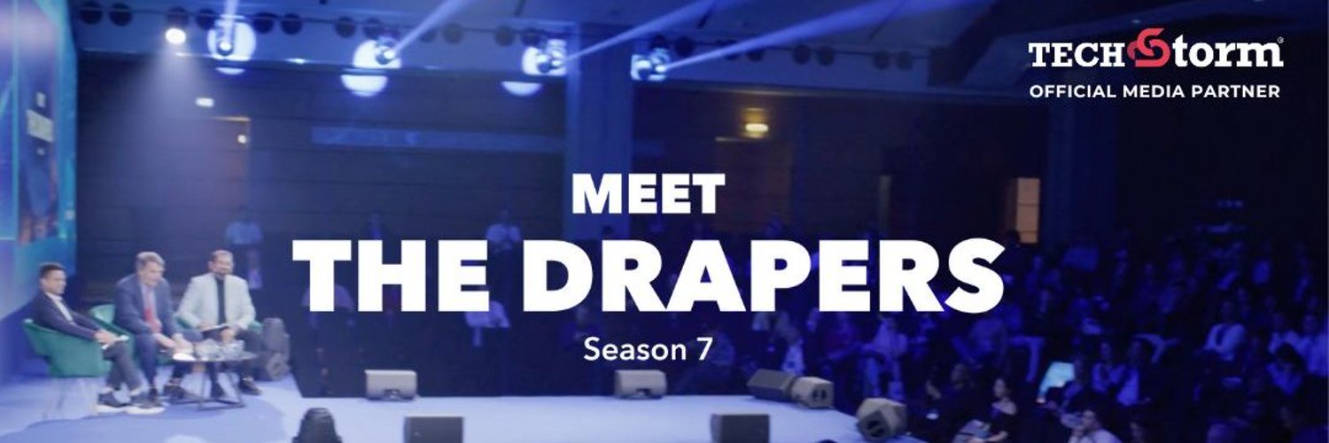 TechStorm TV Logo & Brand Assets (SVG, PNG and vector) - Brandfetch