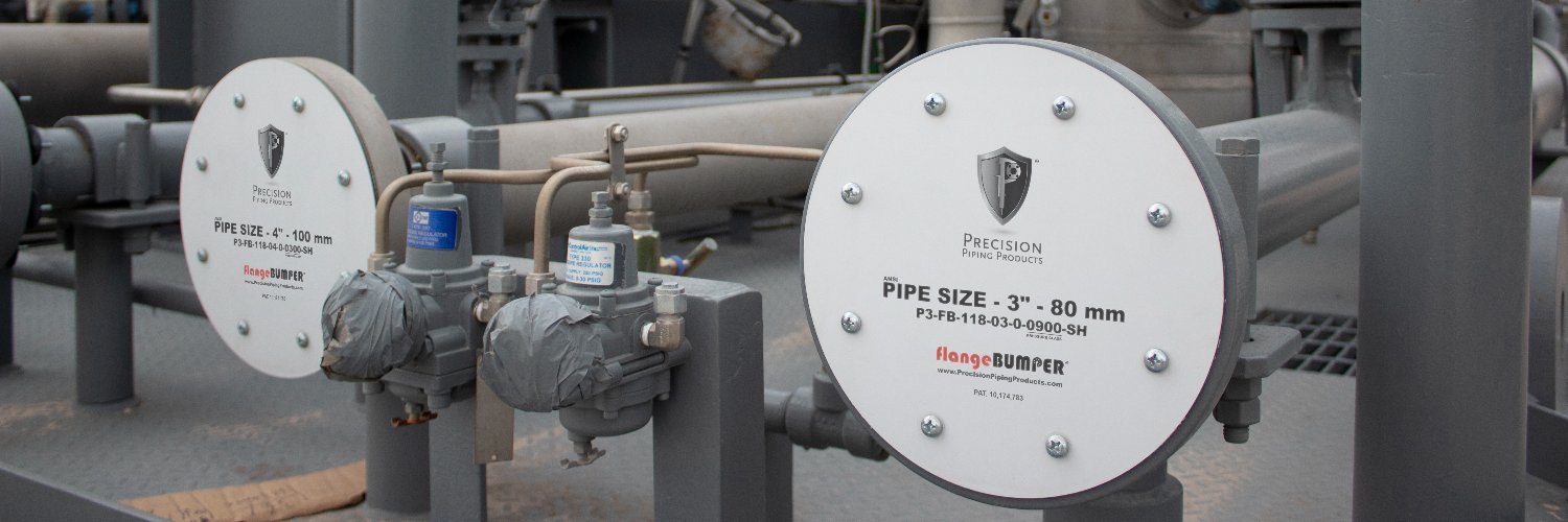 Precision Piping Products Logos & Brand Assets | Brandfetch