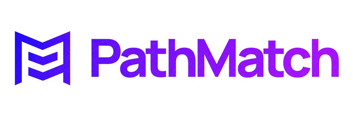 Brandfetch | PathMatch Logos & Brand Assets