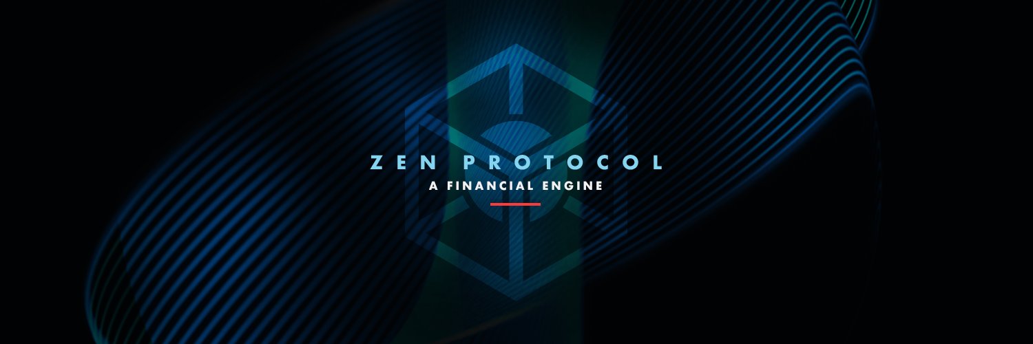 Zen Protocol Logos & Brand Assets | Brandfetch