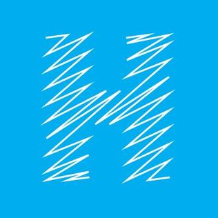 Brandfetch | hyperallergic Logos & Brand Assets