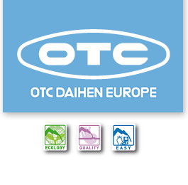 Brandfetch | Otc Daihen Logos & Brand Assets