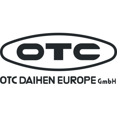 Brandfetch | Otc Daihen Logos & Brand Assets