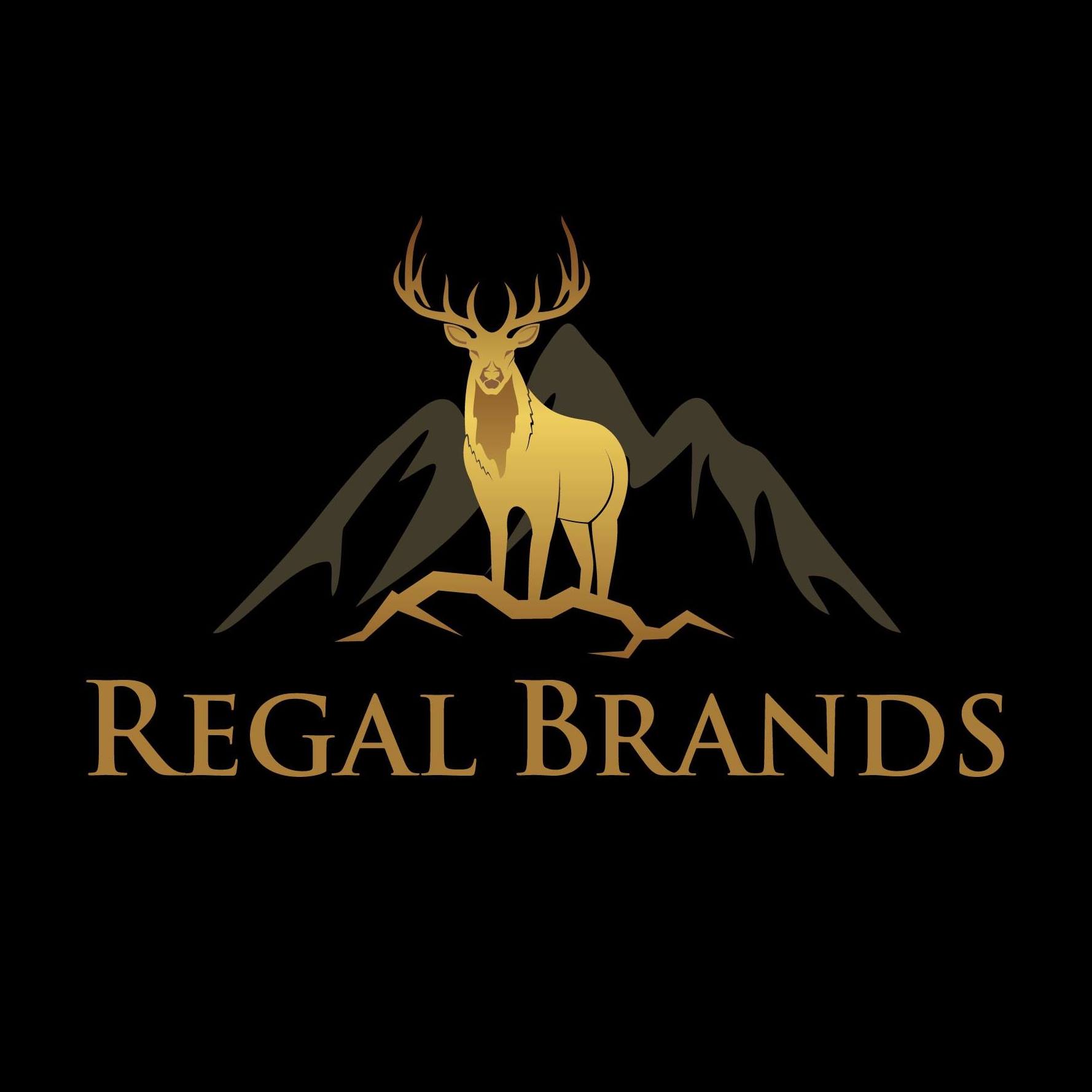 Brandfetch | Regal Brands Logos & Brand Assets