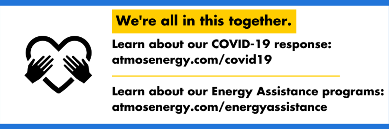 Atmos Energy Logo & Brand Assets (SVG, PNG and vector) - Brandfetch