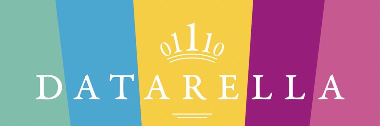 Brandfetch | Datarella Logos & Brand Assets