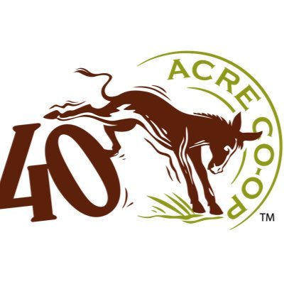 40 Acre Co Logos & Brand Assets | Brandfetch