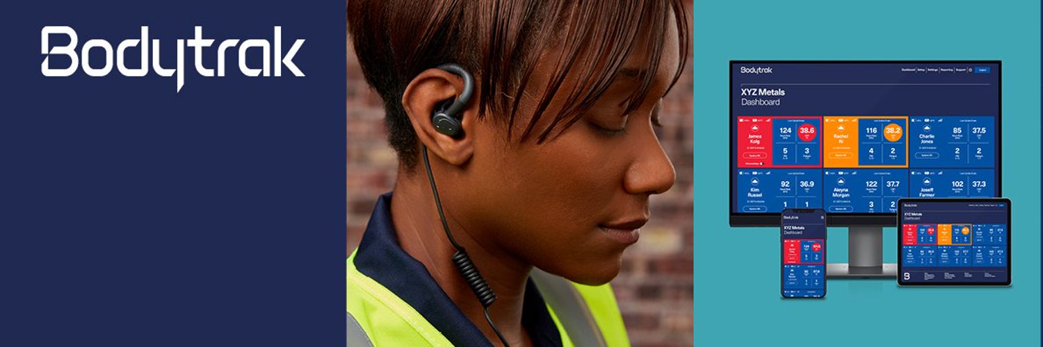 Brandfetch | Bodytrak Logos & Brand Assets