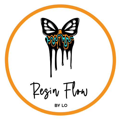 Brandfetch | Resin Flow Logos & Brand Assets