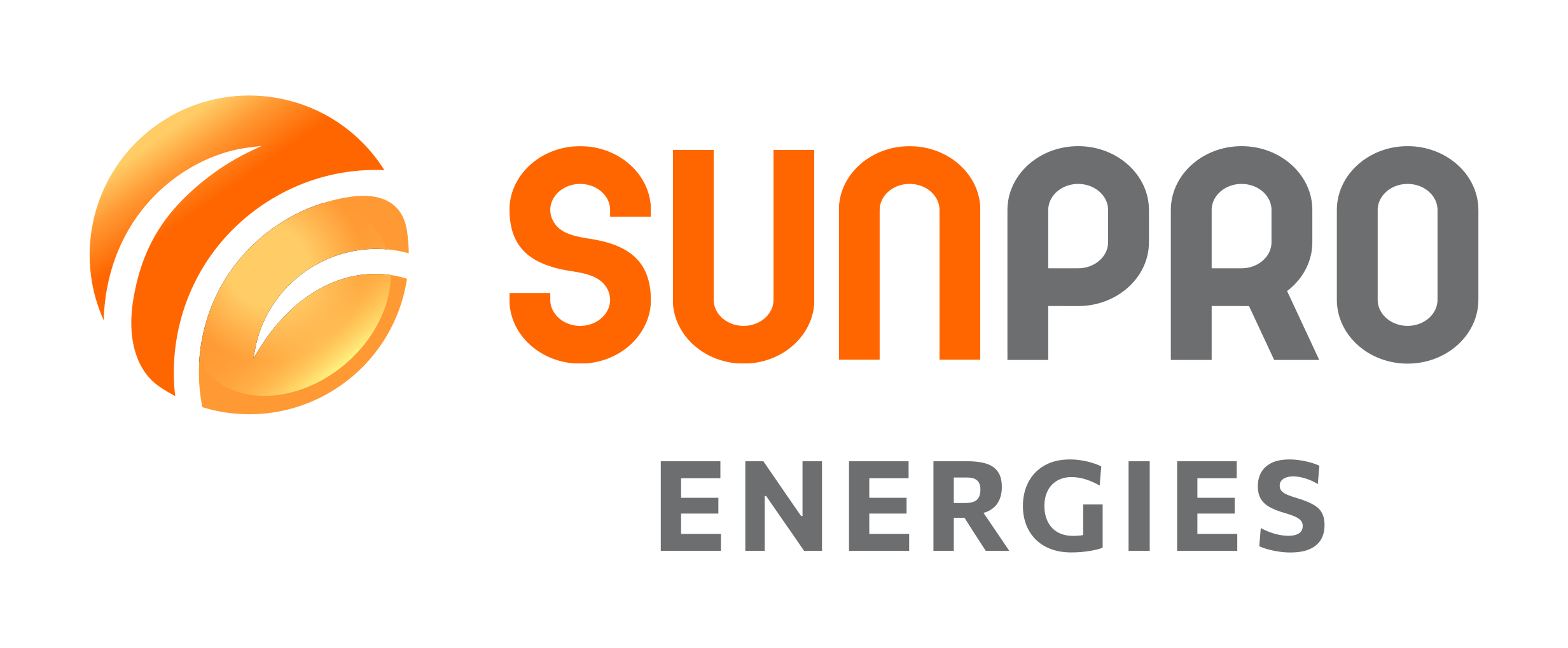 Sunpro Energies Logo & Brand Assets (SVG, PNG and vector) - Brandfetch