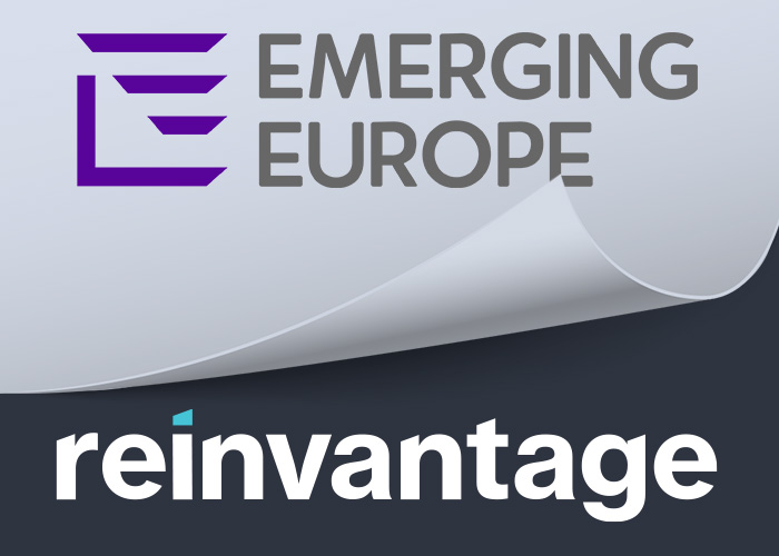 Emerging Europe Logos & Brand Assets | Brandfetch