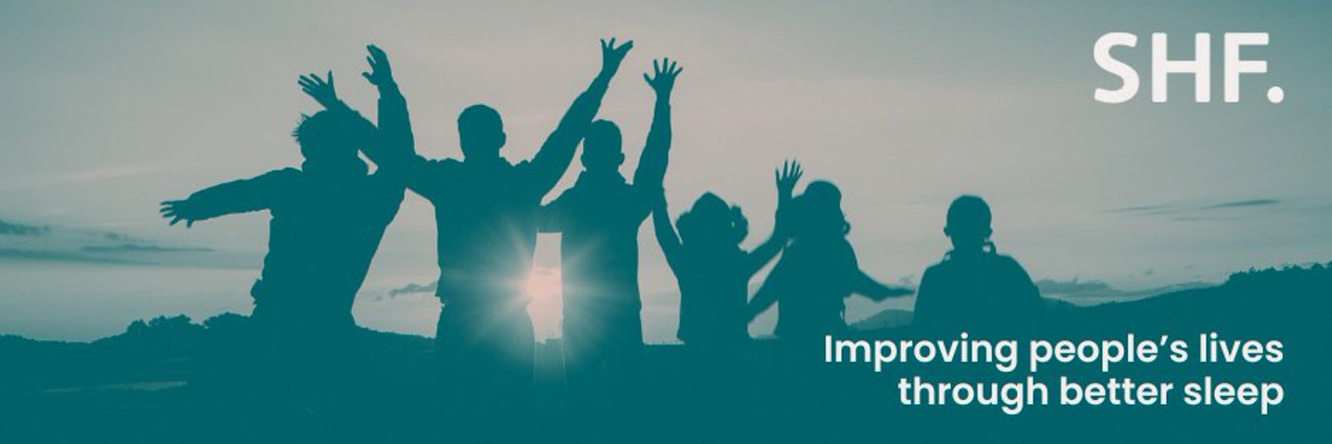 Brandfetch | Sleep Health Foundation Logos & Brand Assets