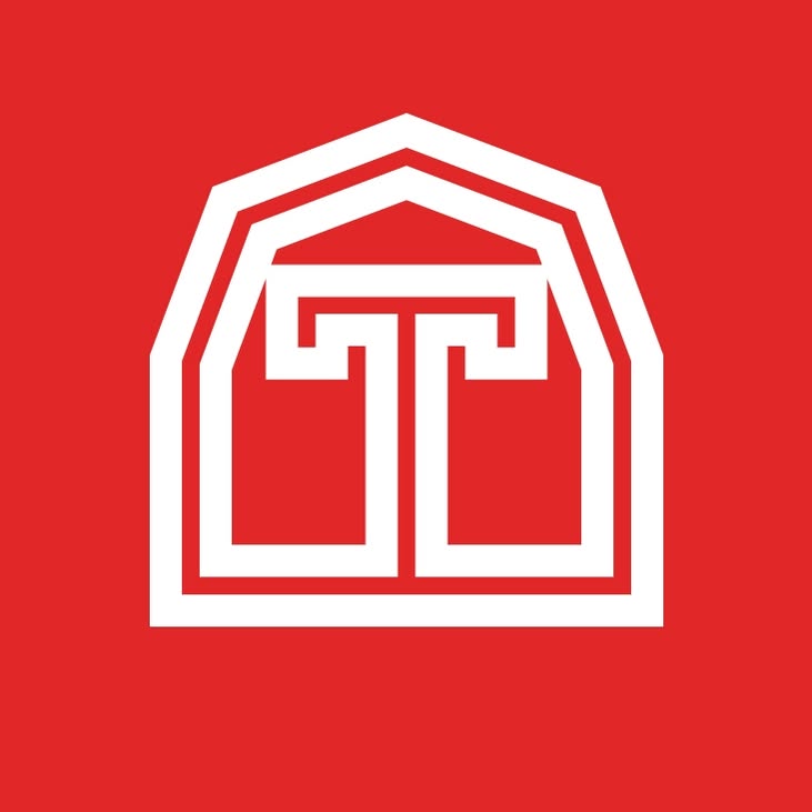 Tuff Shed Logo & Brand Assets (SVG, PNG and vector) - Brandfetch