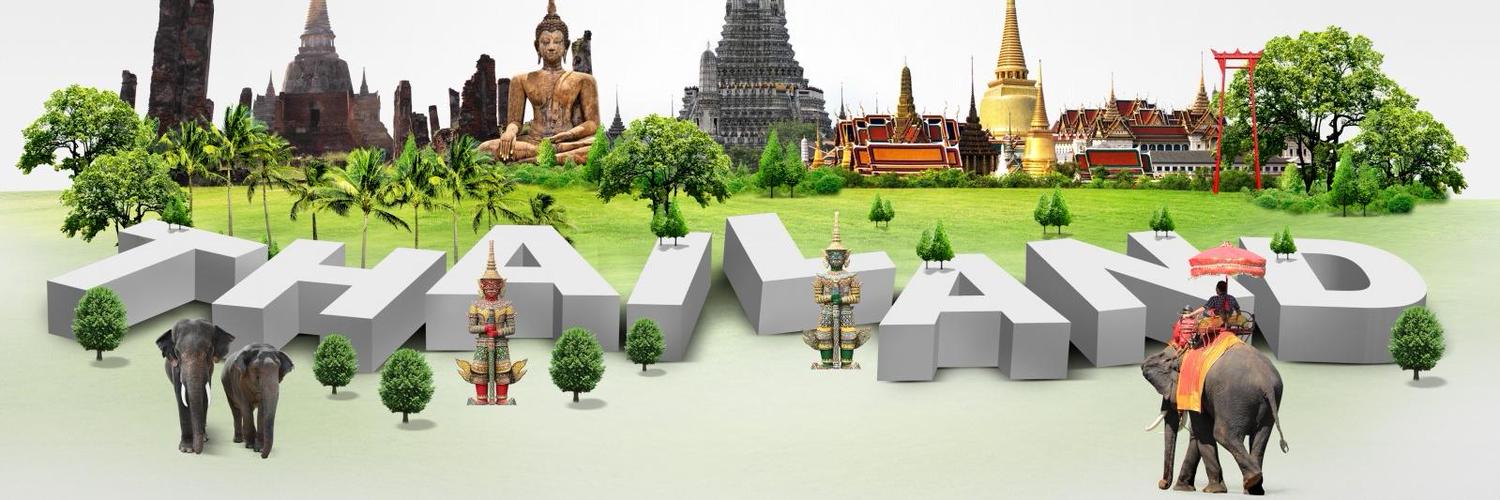 Thai Embassy Logos & Brand Assets | Brandfetch