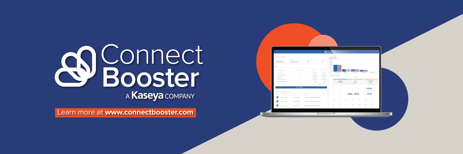 ConnectBooster Logo & Brand Assets (SVG, PNG and vector) - Brandfetch