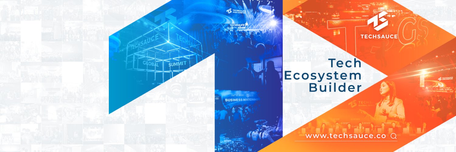 Brandfetch | Techsauce Logos & Brand Assets