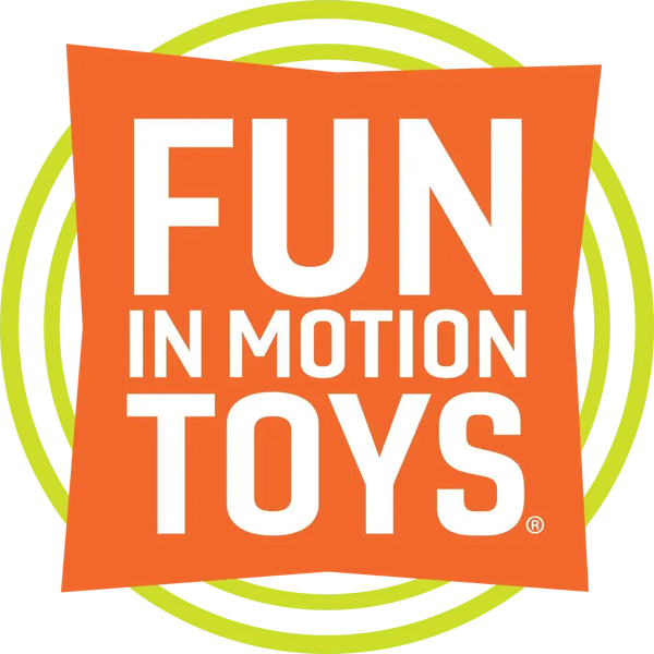 Brandfetch | Fun In Motion Toys | Dania Beach FL Logos & Brand Assets