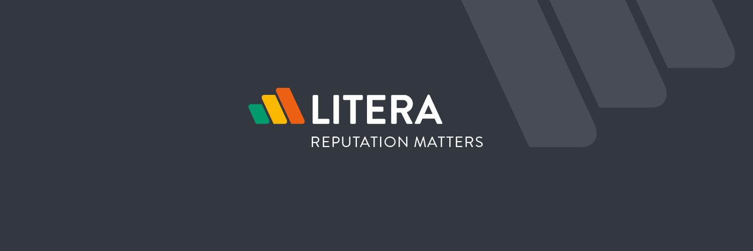 Litera Logos & Brand Assets | Brandfetch