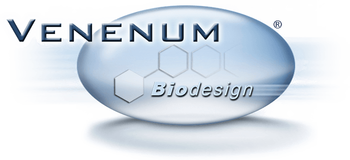 Brandfetch | VENENUM Biodesign Logos & Brand Assets