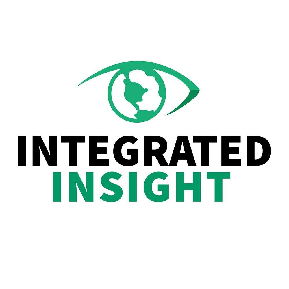 Integrated Insight Logo & Brand Assets (SVG, PNG and vector) - Brandfetch