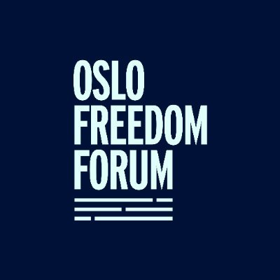 Brandfetch | Oslo Freedom Forum Logos & Brand Assets