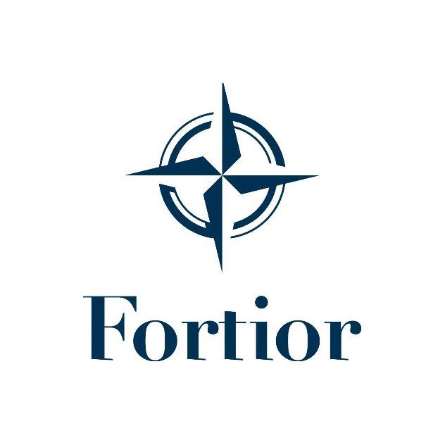 Fortior Development | Dallas TX Logo & Brand Assets (SVG, PNG and ...