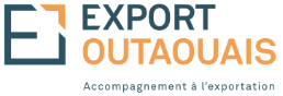 Brandfetch | Export Outaouais Logos & Brand Assets