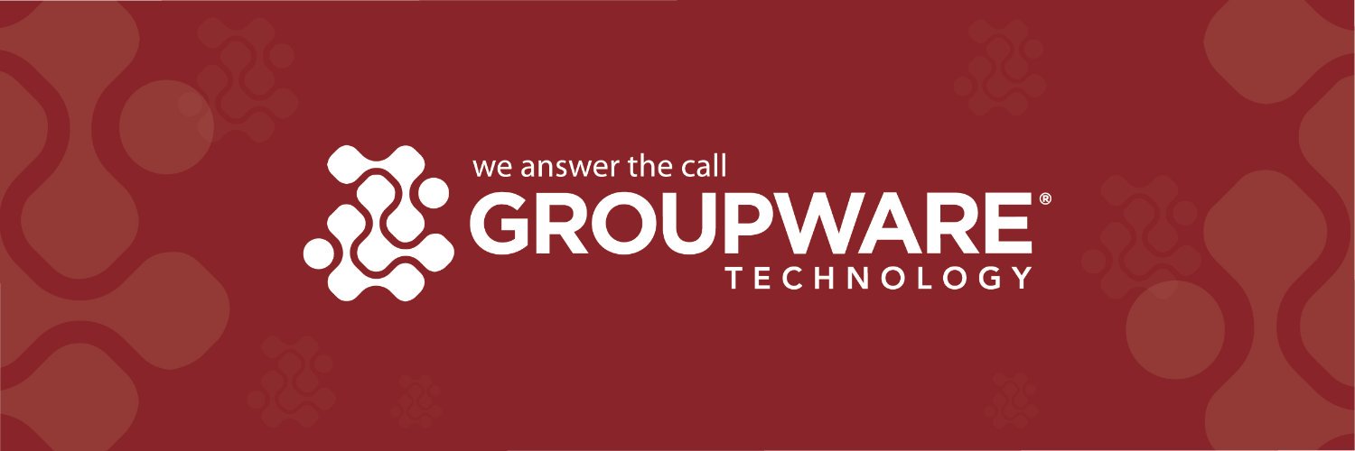 Groupware Technology Logos & Brand Assets | Brandfetch