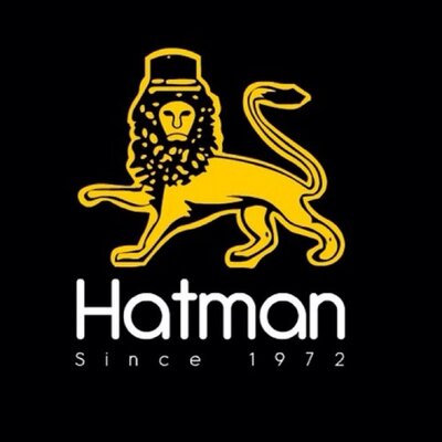 The Hatman Logo & Brand Assets (SVG, PNG and vector) - Brandfetch