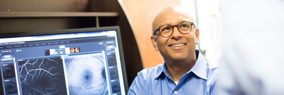 Brandfetch | Retina Specialty Institute Logos & Brand Assets