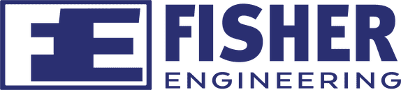 Fisher Engineering | Markham ON Logo & Brand Assets (SVG, PNG and ...