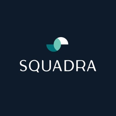 Brandfetch | Squadra Ventures Logos & Brand Assets