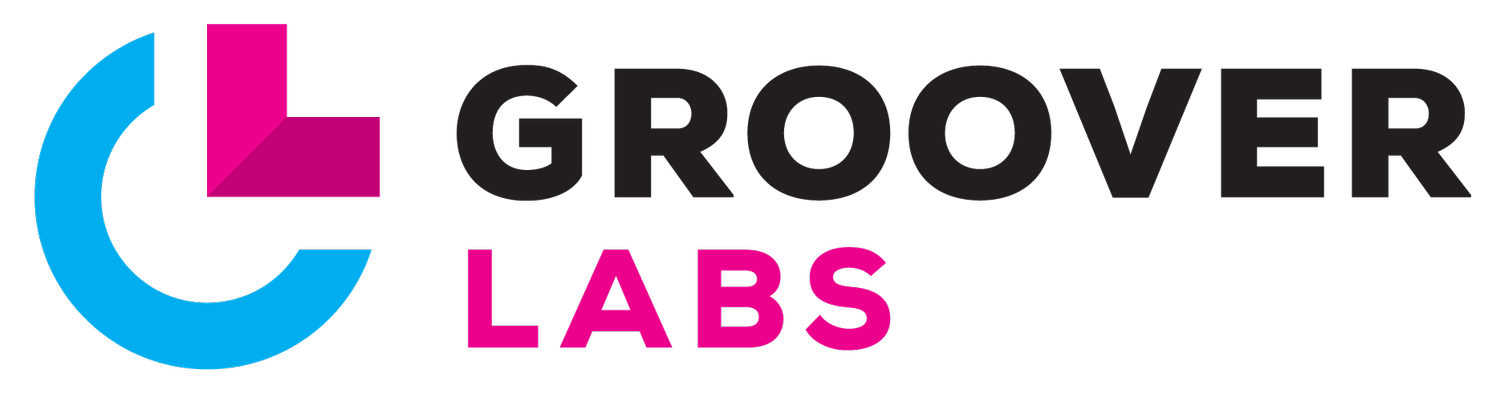 Brandfetch | Groover Labs | Wichita KS Logos & Brand Assets