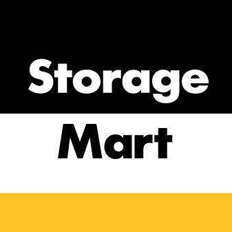 Brandfetch | StorageMart Logos & Brand Assets