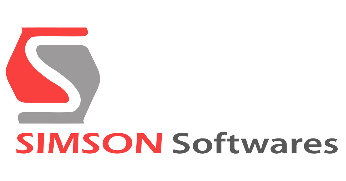 Brandfetch | Simson Softwares Private Limited Logos & Brand Assets