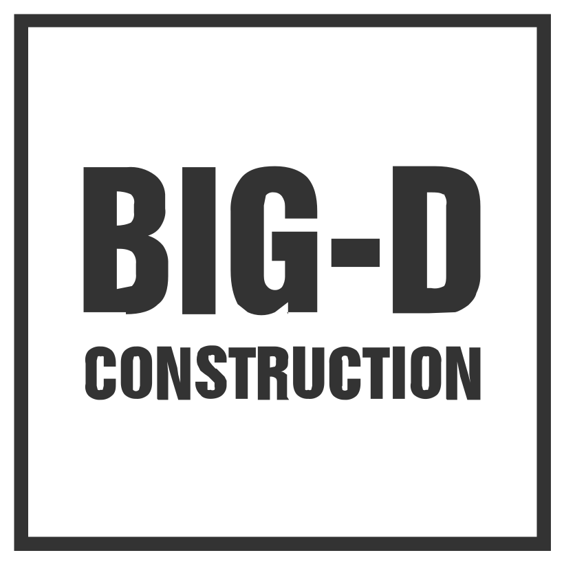 Brandfetch | Big-D Construction Logos & Brand Assets