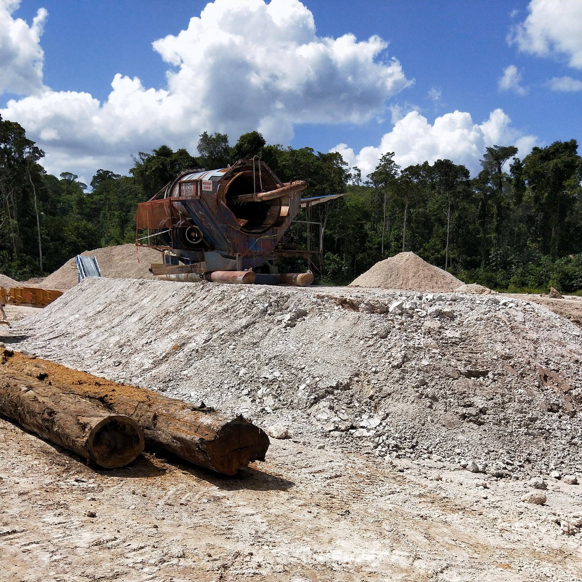 Brandfetch | First Bauxite Logos & Brand Assets