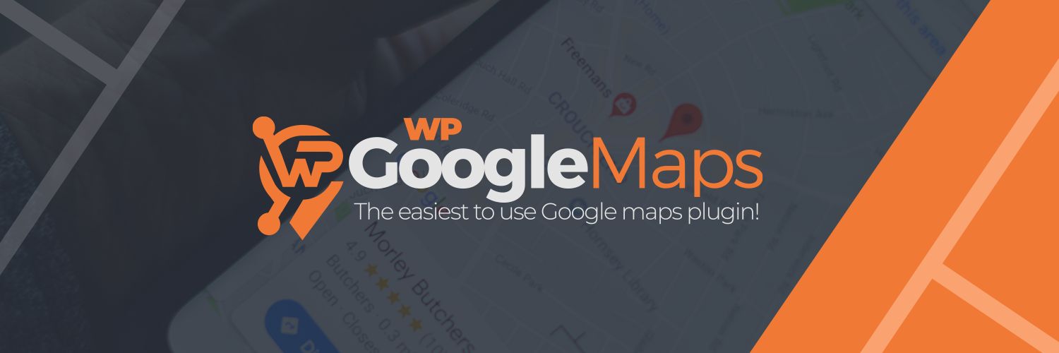 Brandfetch | WP Go Maps Logos & Brand Assets