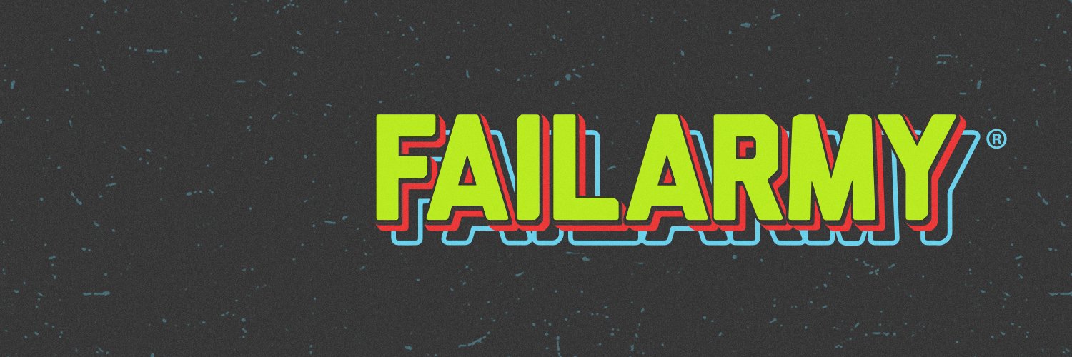 FailArmy Logo & Brand Assets (SVG, PNG and vector) - Brandfetch