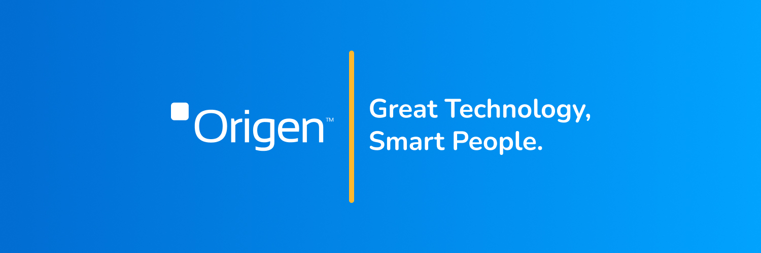 Brandfetch | Origen Logos & Brand Assets