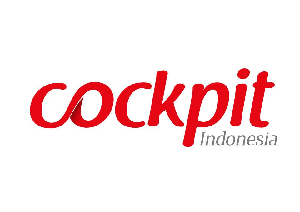 Brandfetch | Cockpit Indonesia | Jakarta Logos & Brand Assets