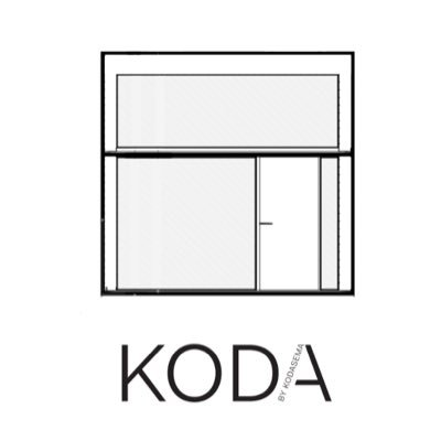 KODA Logo & Brand Assets (SVG, PNG and vector) - Brandfetch
