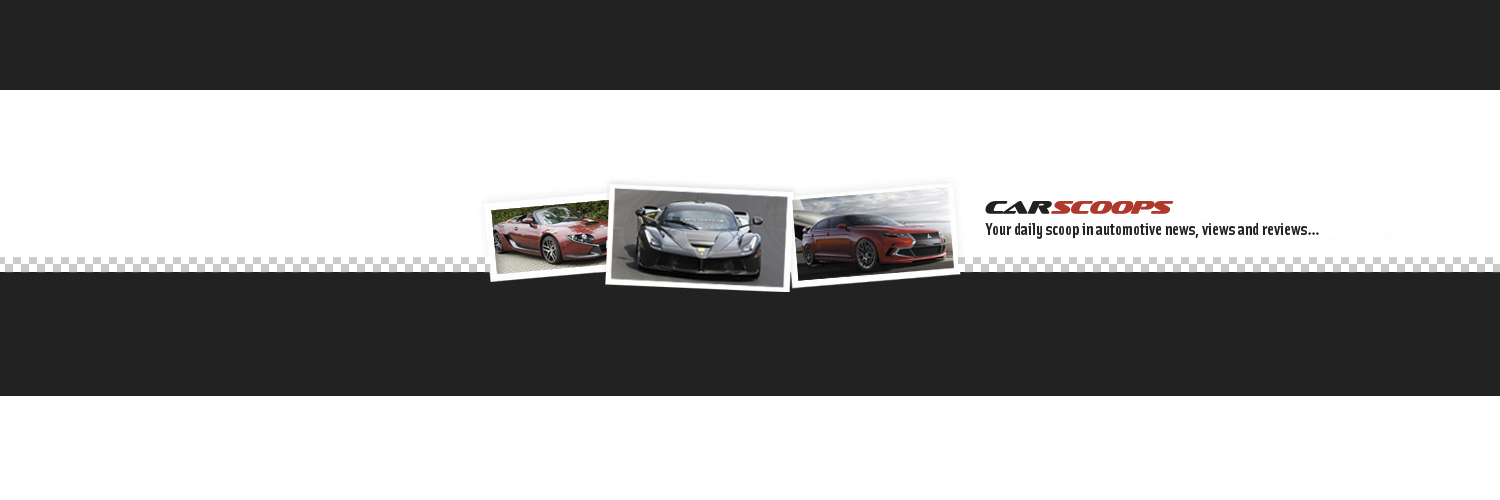 Carscoops Logos & Brand Assets | Brandfetch