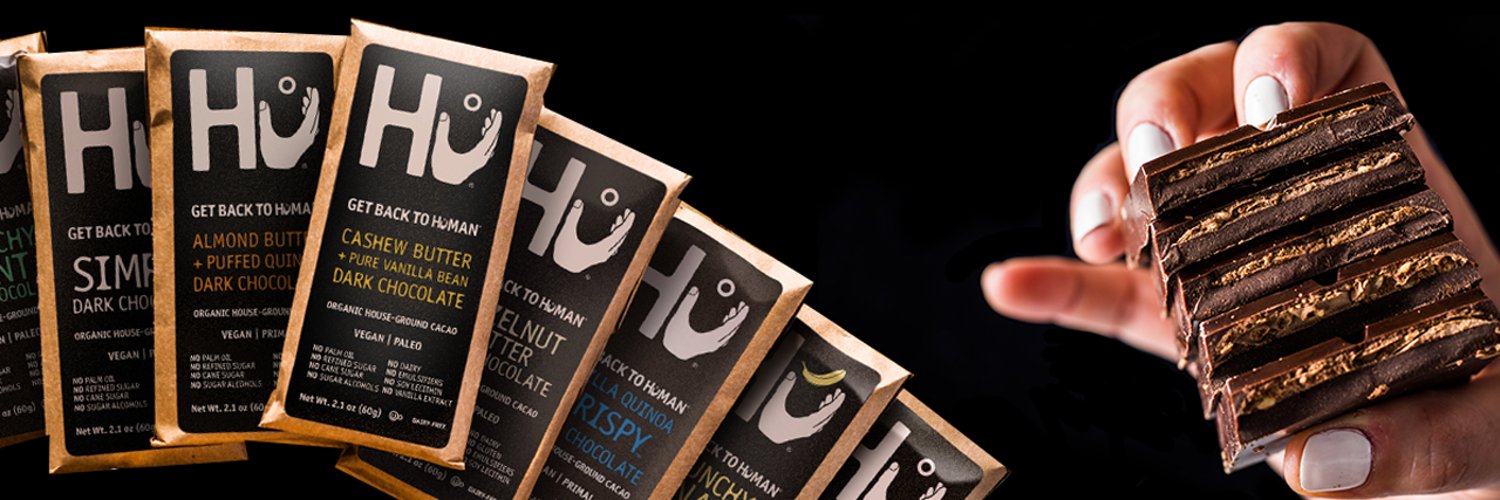 Hu Kitchen Logos & Brand Assets | Brandfetch