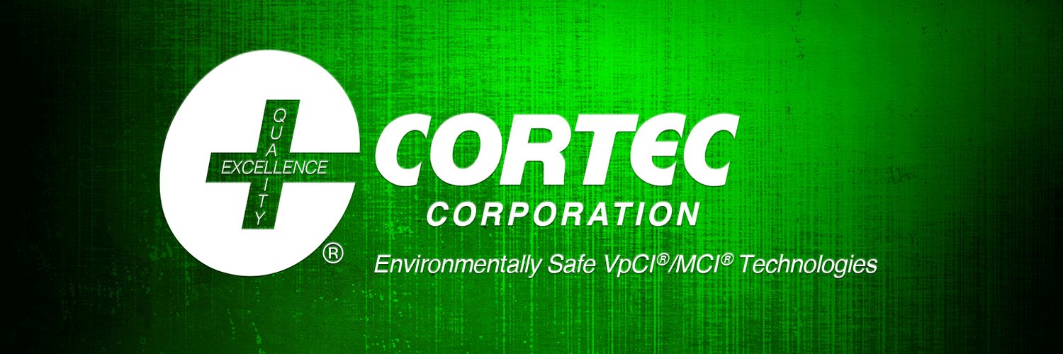 Brandfetch | Cortec Corporation Logos & Brand Assets