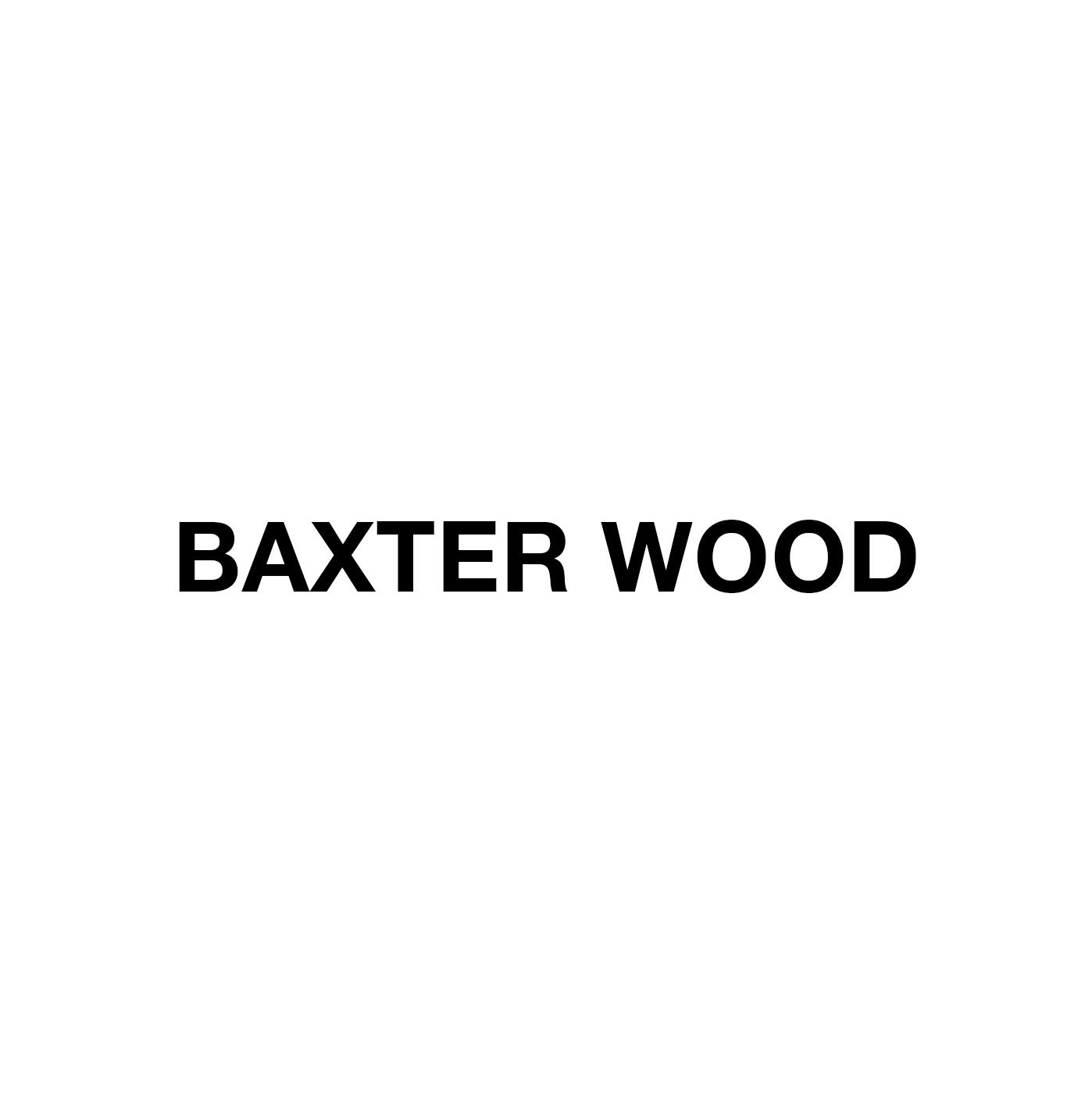 Baxter Wood Logo & Brand Assets (SVG, PNG and vector) - Brandfetch